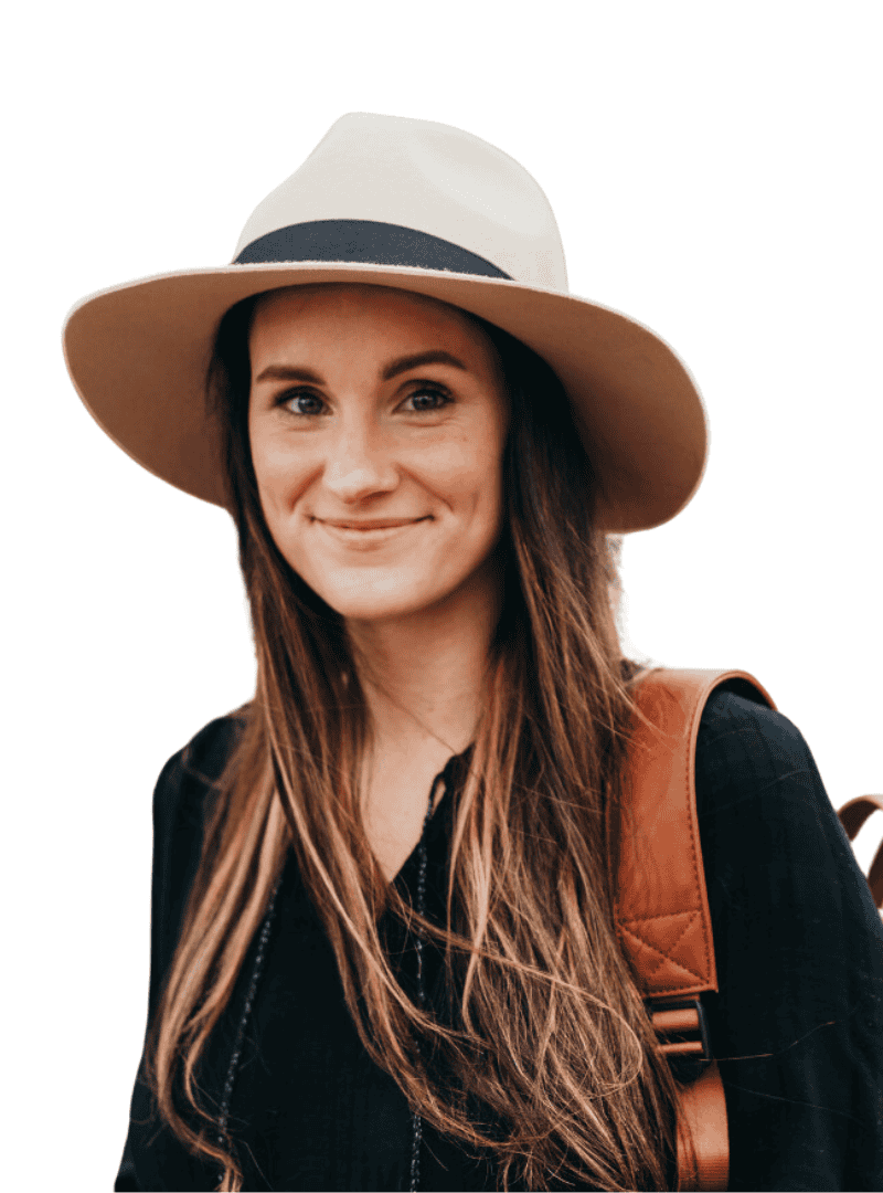 Emily Rader – The Neurodiversity Alliance