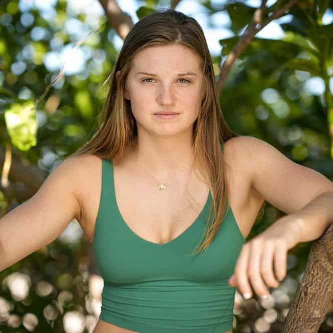 Eva Erickson – Neurodiversity Alliance Celebrity Ambassador
